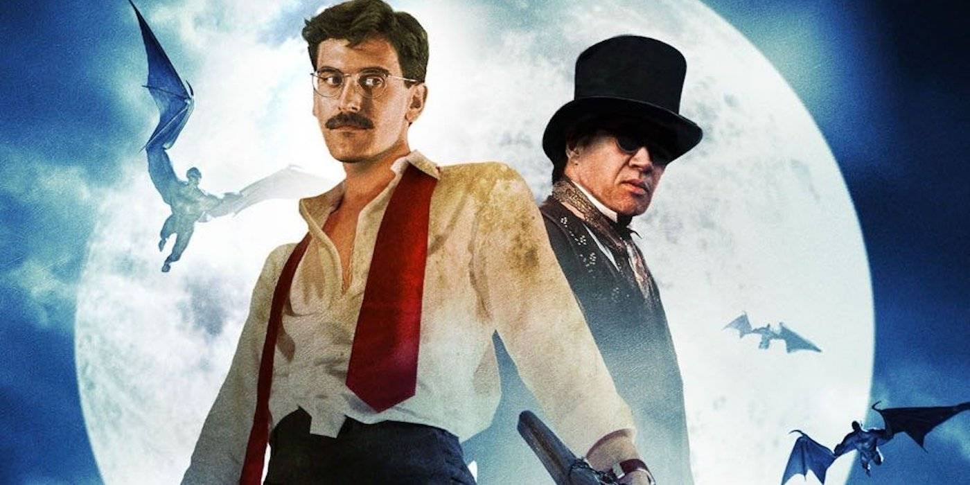 This Bruce Campbell ‘80s Vampire Western Horror Deserves Your Love