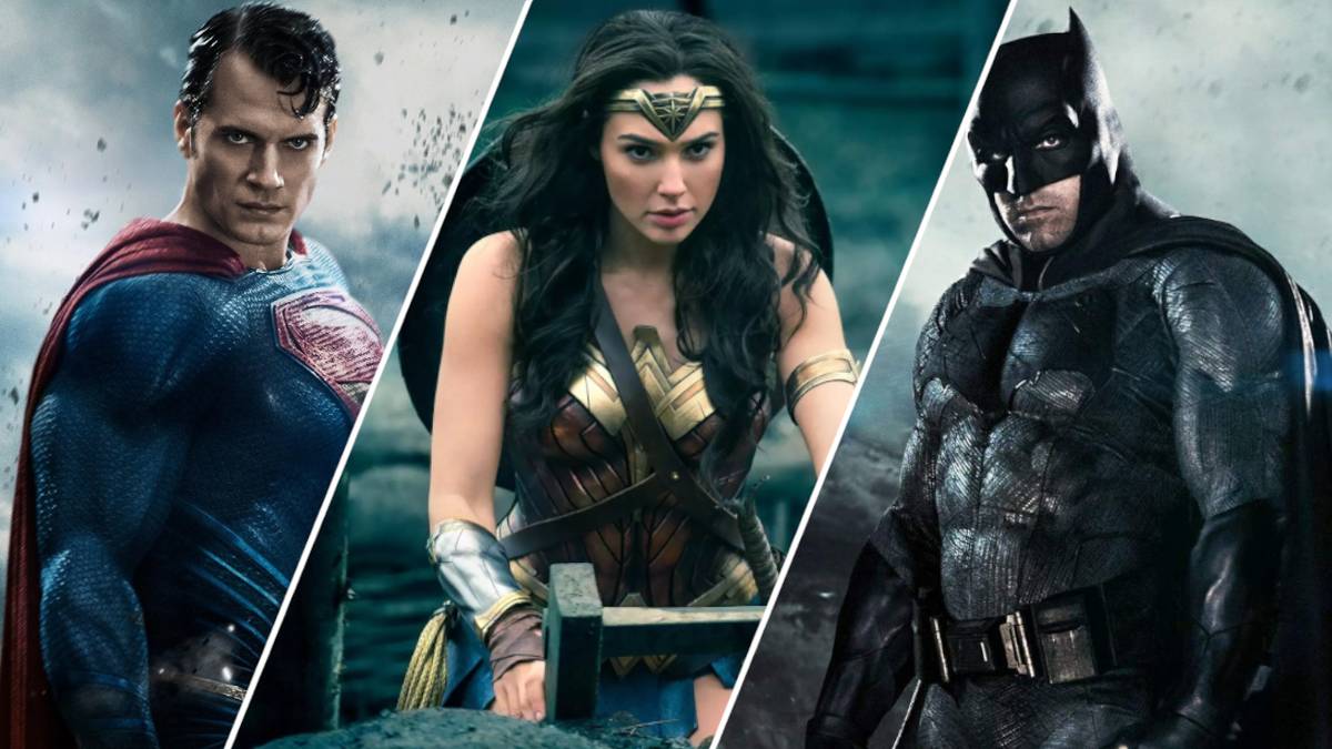 14 Smartest DCEU Characters, Ranked