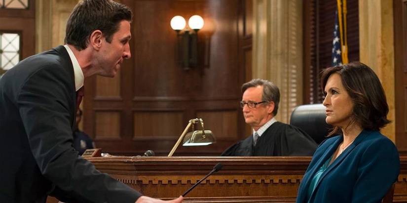 Is ‘Law & Order SVU’ Streaming? How To Watch Season 26 of the Hit ...