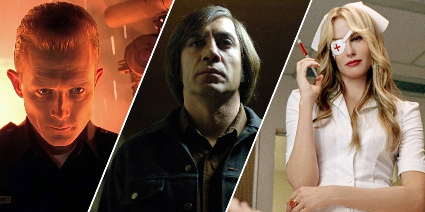10 Most Dangerous Movie Assassins, Ranked