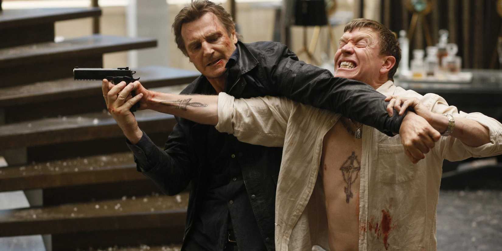 15 Best Action Movies Like 'Taken'