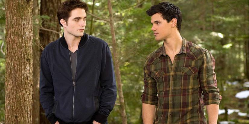 10 Best 'Twilight' Characters, Ranked