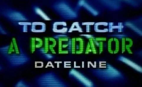 The Truth Behind NBC's 'To Catch A Predator' Is a Lot Darker Than You Think