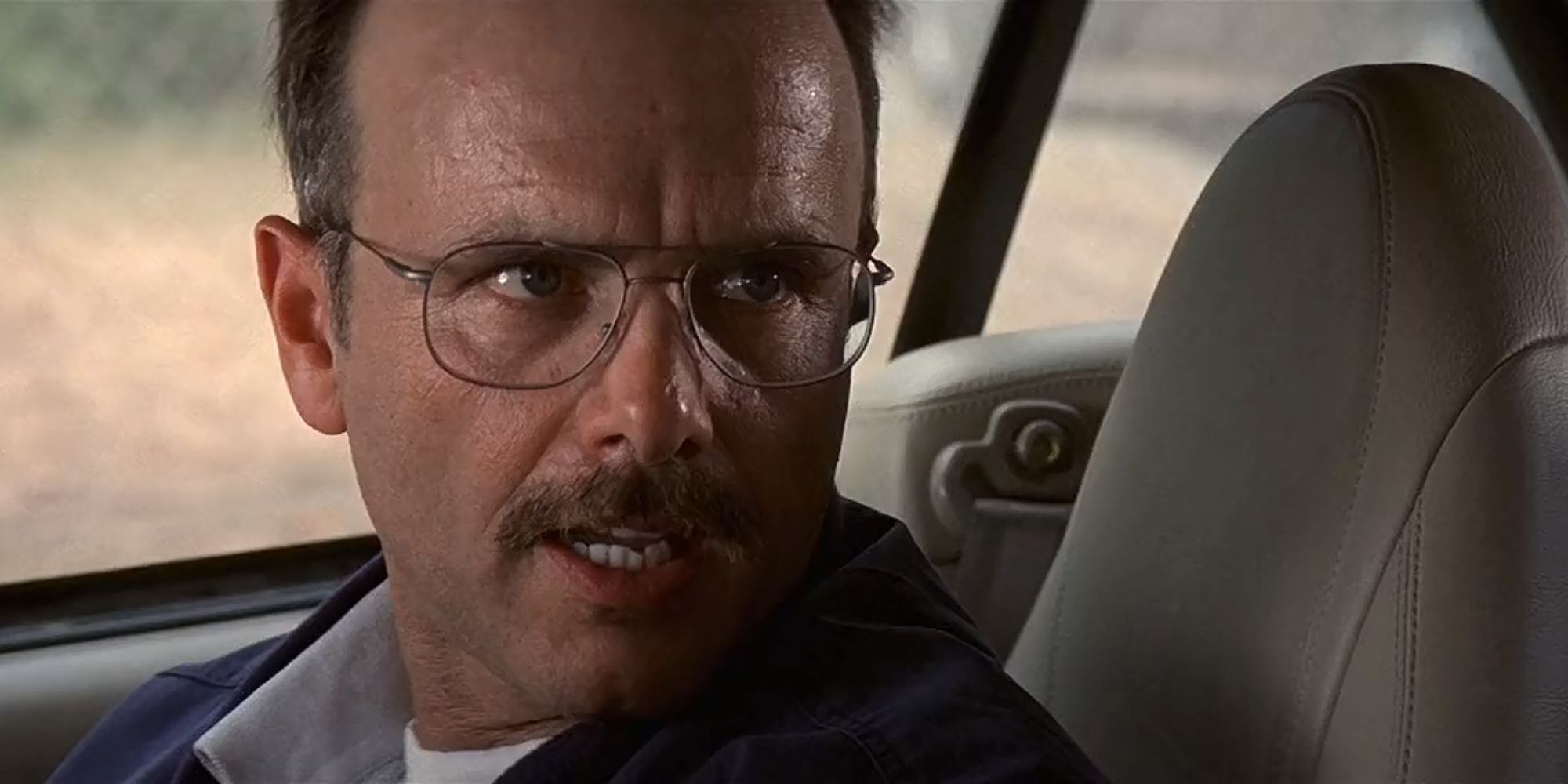 10 Best Red Herrings in Mystery Movies, Ranked