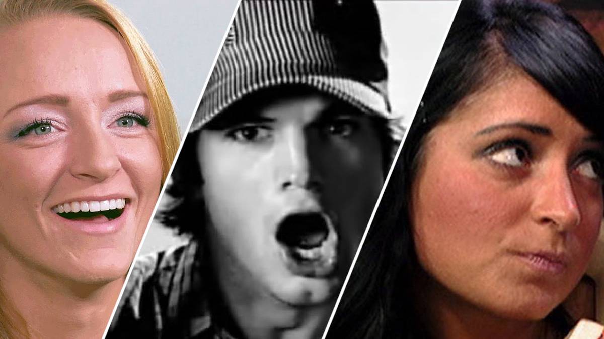 8 Best MTV Shows From the 2000s, Ranked