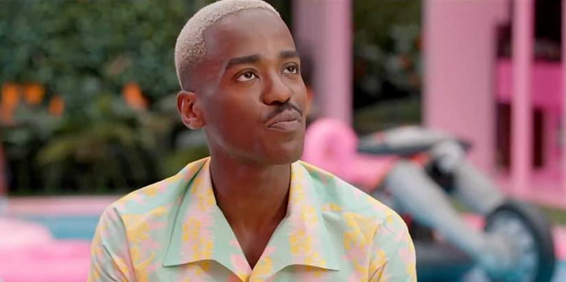 9 Kens (and Allan) in 'Barbie,' Ranked