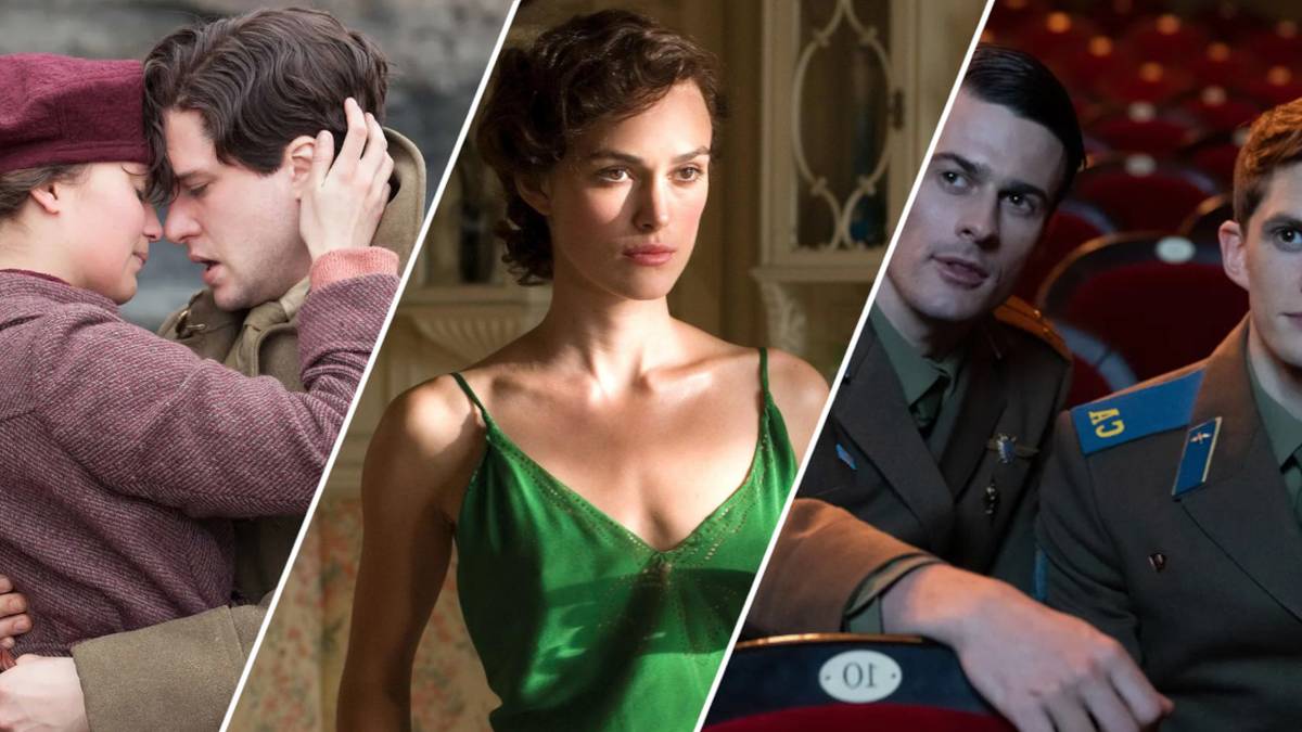 9 Best War Romance Movies of the 21st Century, Ranked