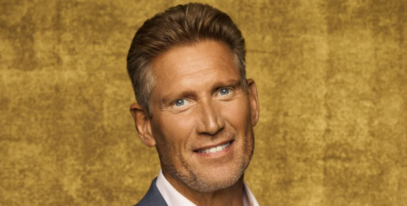 'The Golden Bachelor' to Premiere This Fall