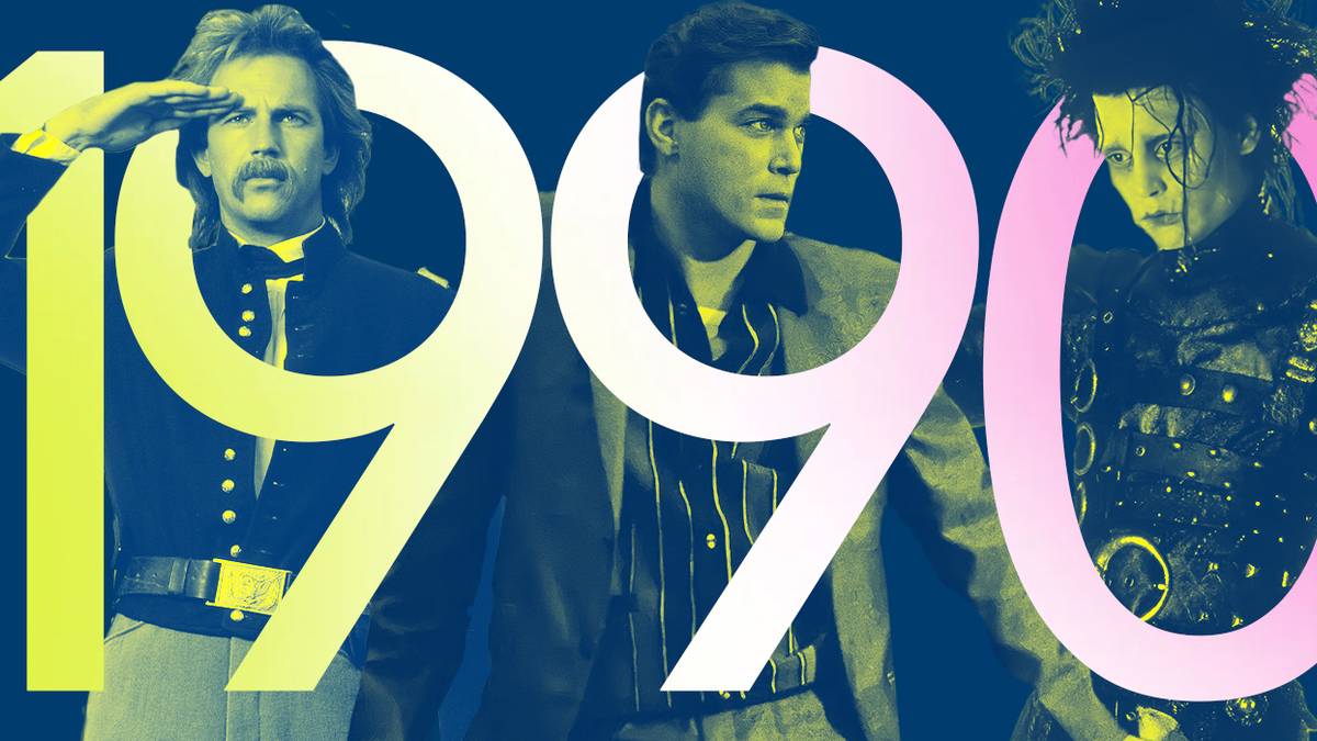 15 Best Movies of 1990, Ranked