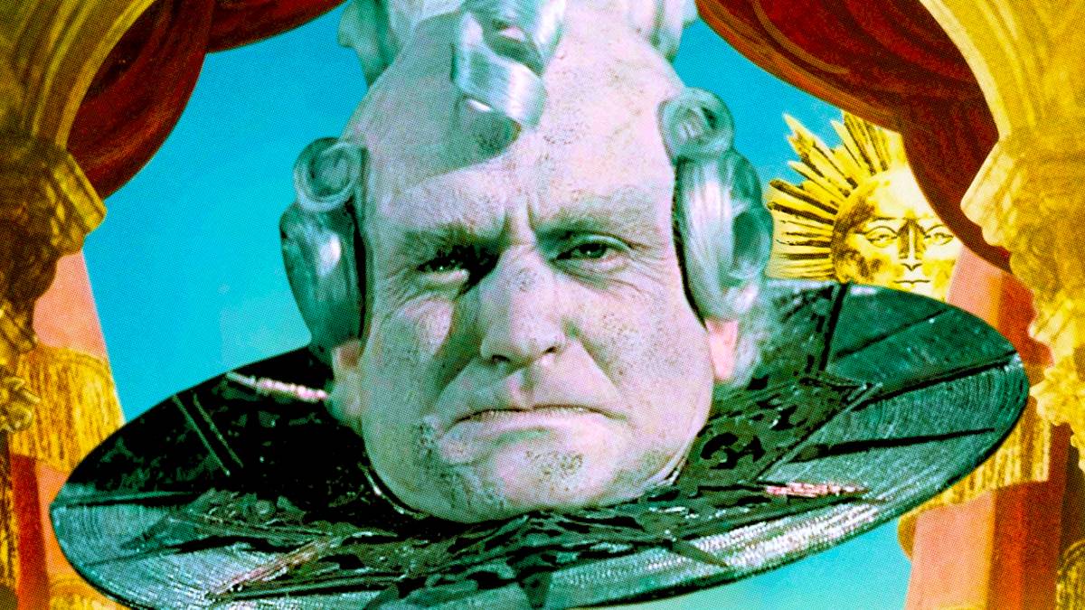 Robin Williams’ Most Over-the-Top Performances Is in This Terry Gilliam ...