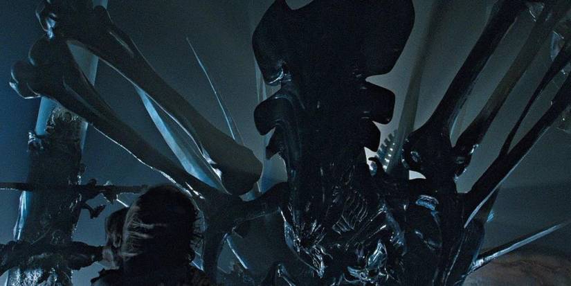 10 Best James Cameron Villains, Ranked