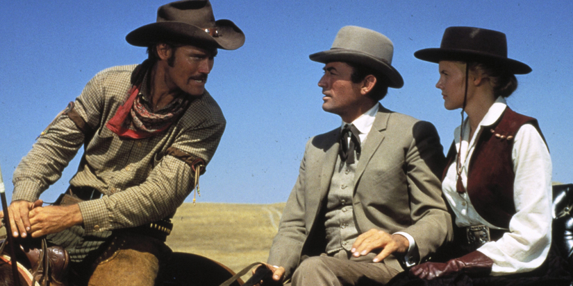 10 Best Movies of 1958, Ranked