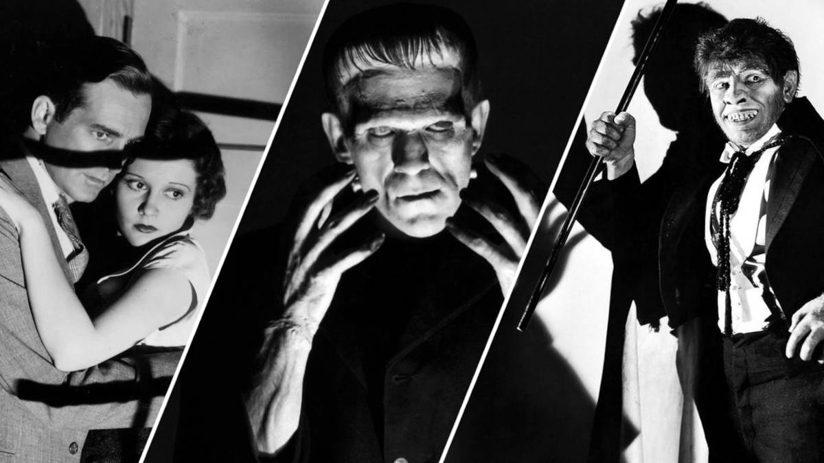 10 Best Pre-Code Horror Movies, Ranked
