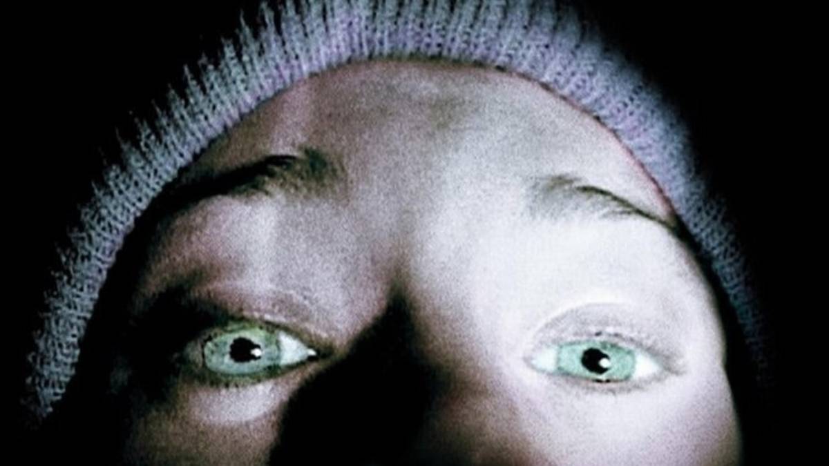 This Iconic Horror Classic Is Getting a New Blu-ray Release for Halloween
