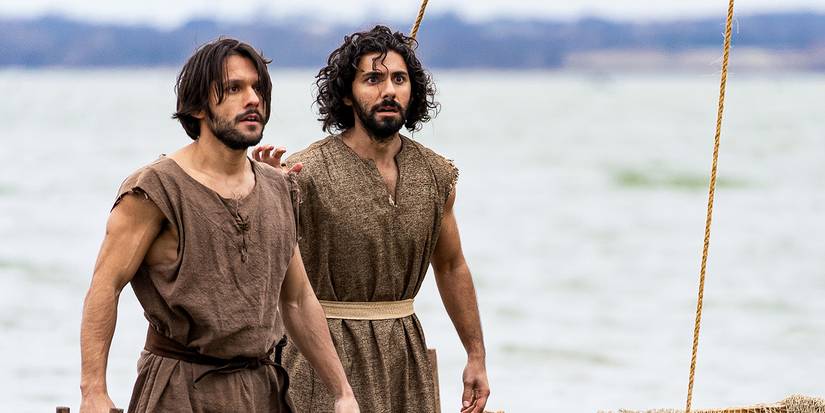 ‘The Chosen’ Season 4: Release Date, Cast, and Everything We Know So Far