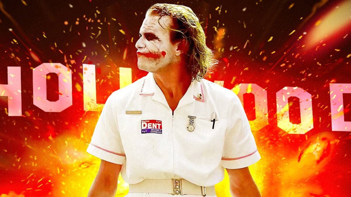 We Need More Practical Effects, Hollywood!