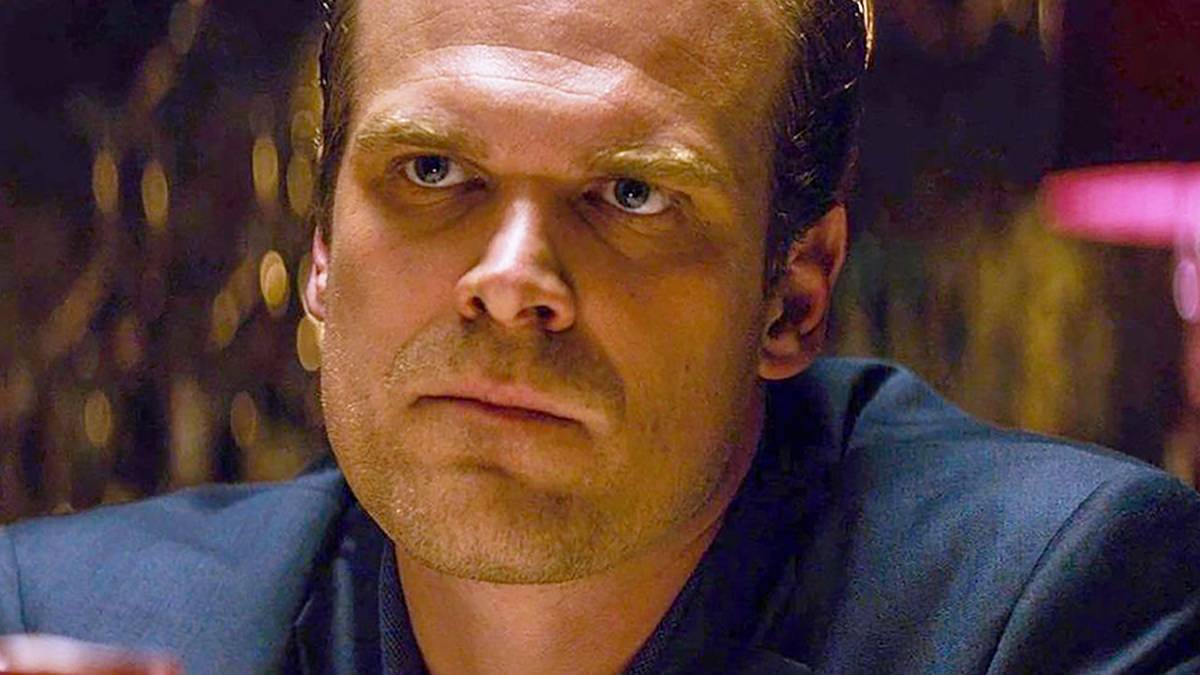 'The Equalizer' Gave Us One of David Harbour's Most Intriguing Roles