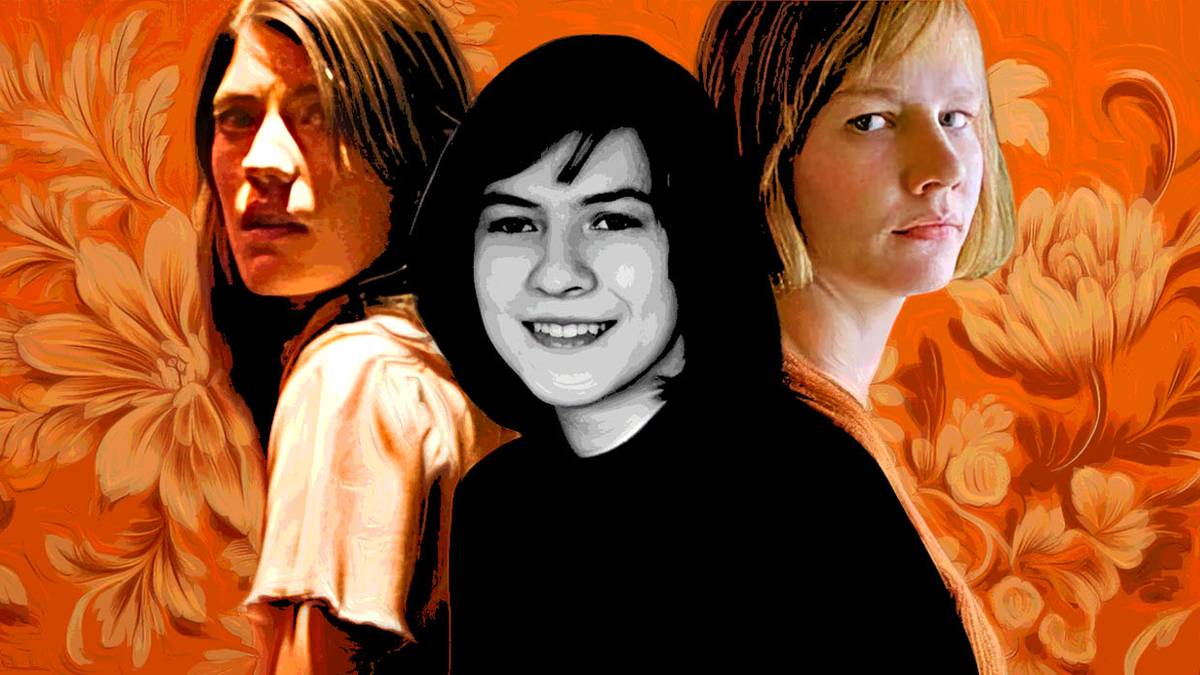 Teach Michel Anneliese Six Demons | Villains Wiki | Fandom