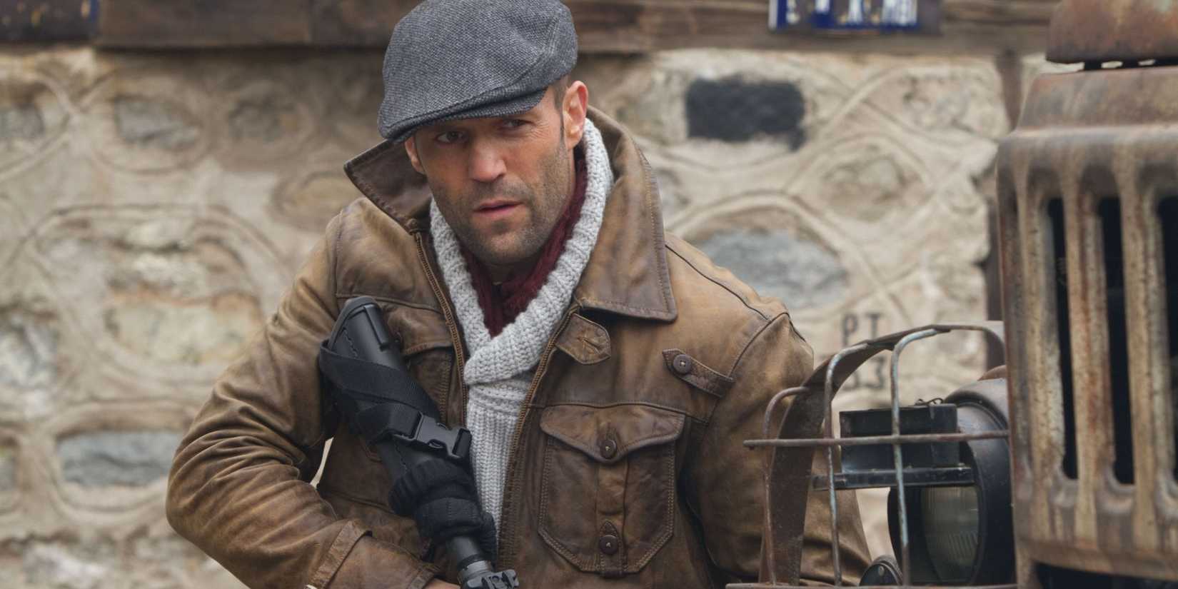 16 Best Jason Statham Action Movies, Ranked