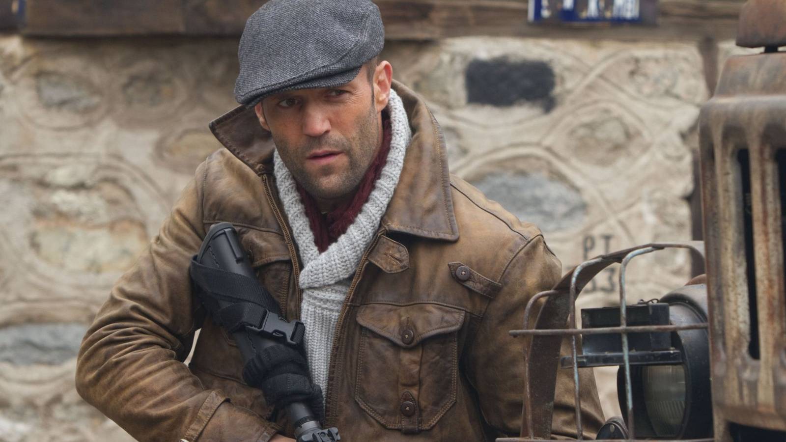 Jason Statham’s 68% Rotten Tomatoes Action Sequel Passed by ‘Mission: Impossible — The Final ...