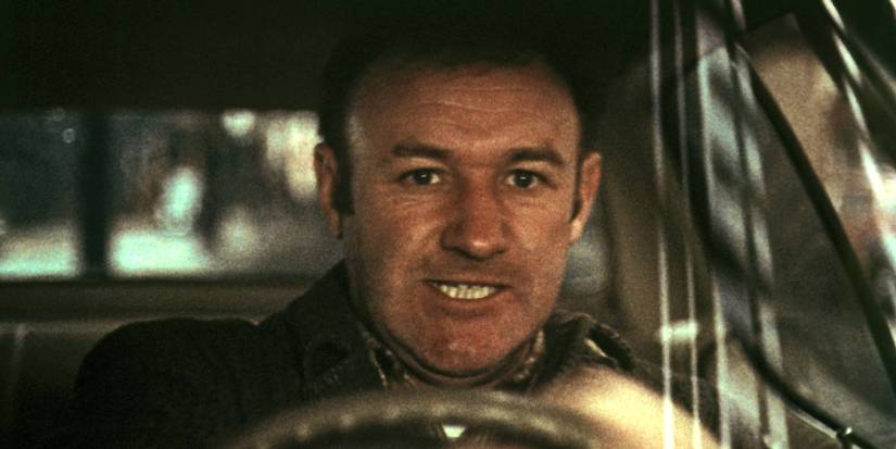 10 Crime Movies With Incredible Action Scenes