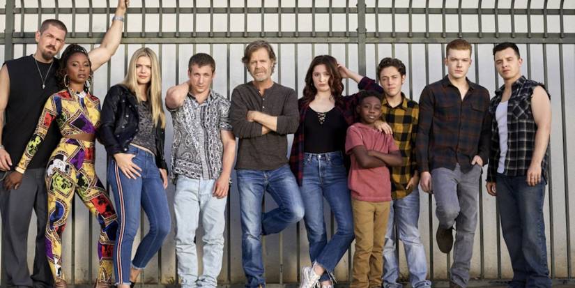 10 Must-Watch Showtime Series, Ranked