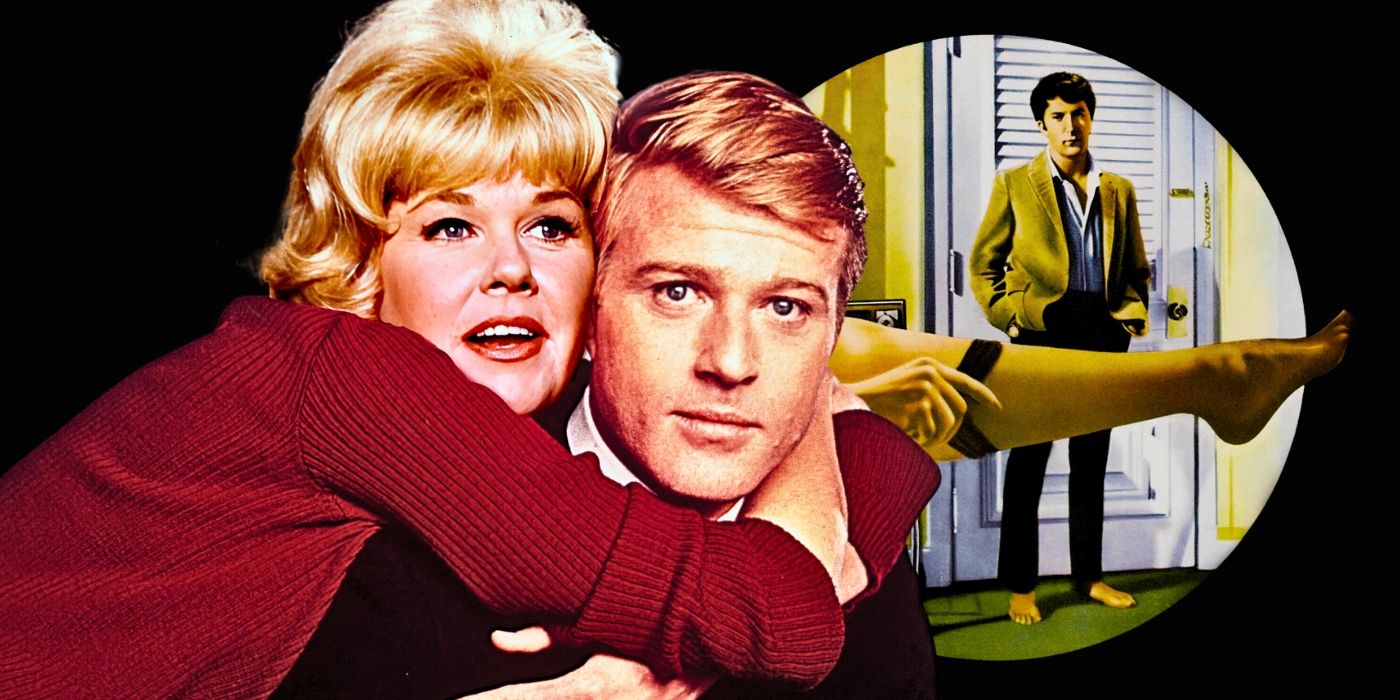 'The Graduate' Ending Explained: What Does the Bus Scene Mean?