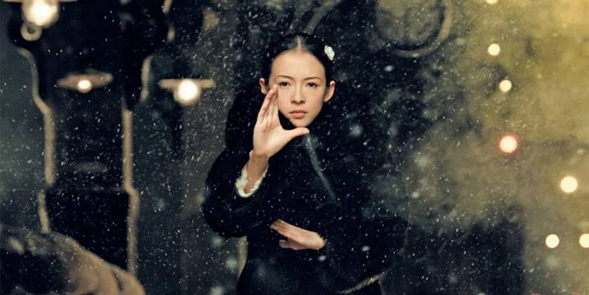 10 Best Zhang Ziyi Movies, Ranked According to Rotten Tomatoes
