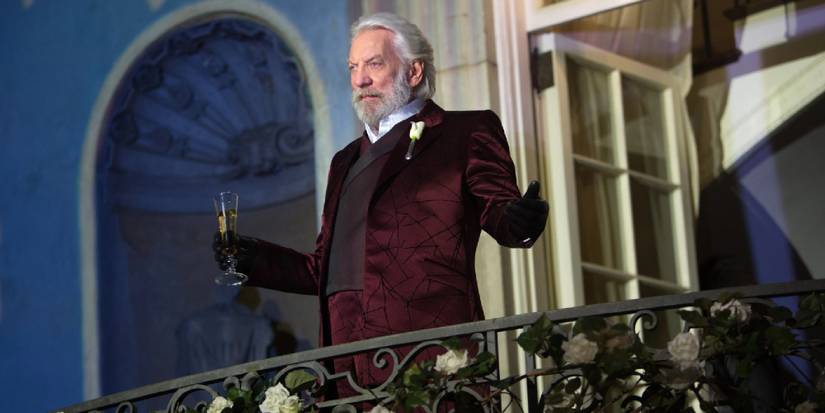15 Best Donald Sutherland Movies, Ranked