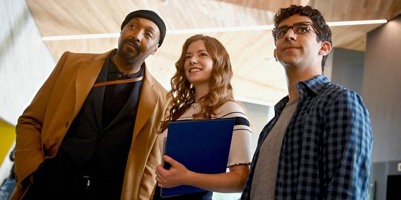 'The Irrational’ - Release Date, Trailer, Cast, and Everything We Know