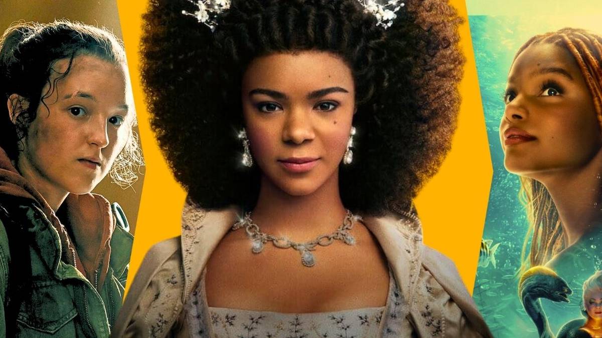 10 Best Movie and TV Breakout Performances of 2023, So Far