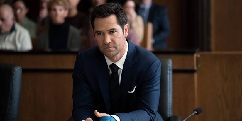 10 Funniest Legal Drama Shows, Ranked