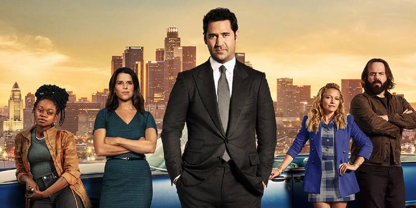10 Best TV Shows to Watch If You Like 'Suits'
