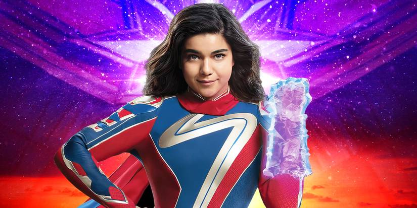 ‘The Marvels’ Cast and Character Guide - Meet the Stars of the MCU Team-Up