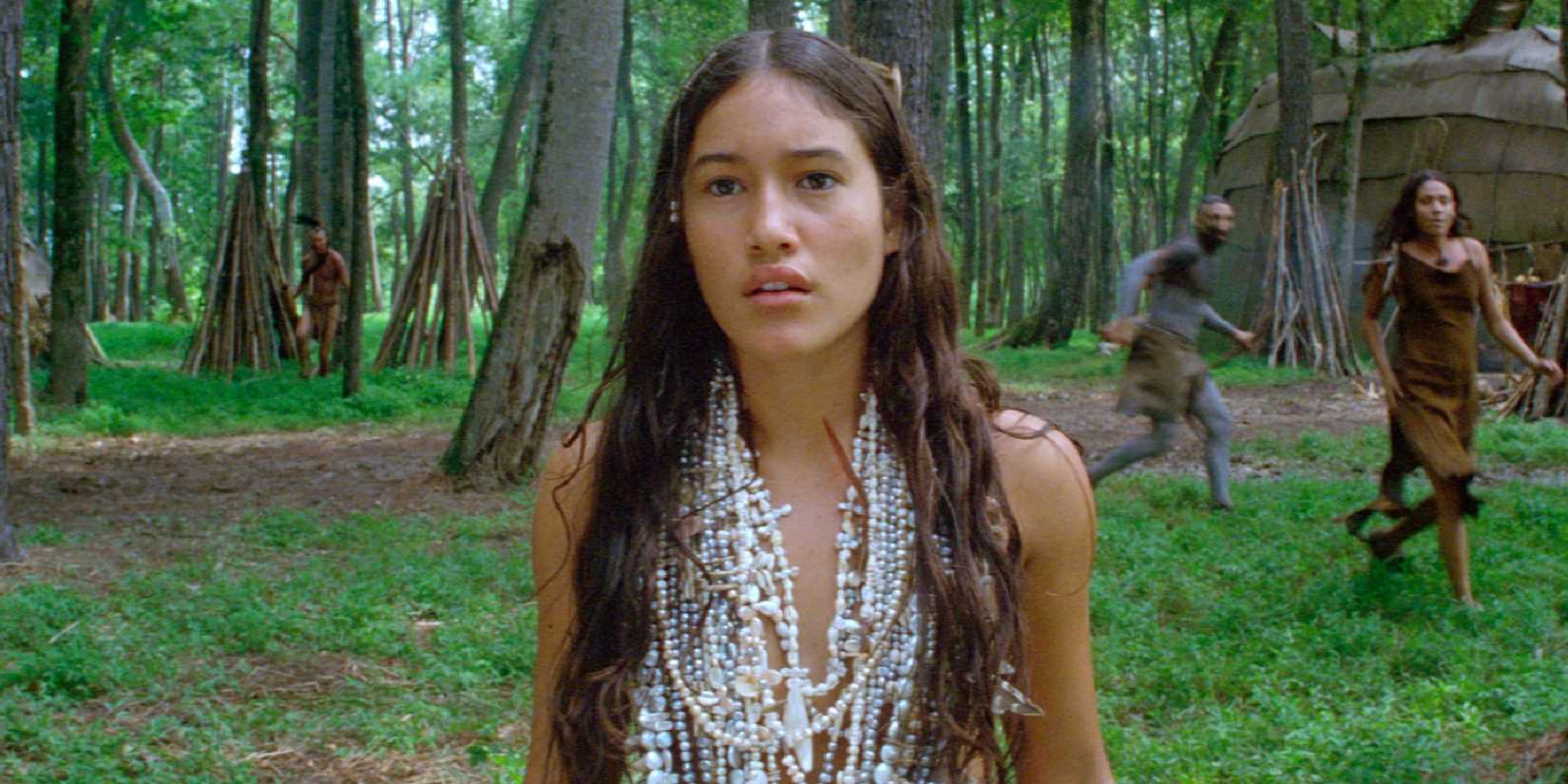 10 Greatest Epic Movies of the 2000s, Ranked