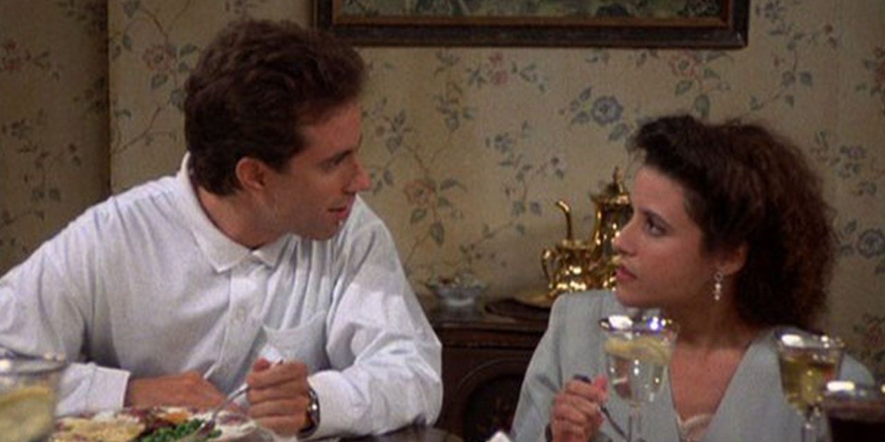 'Seinfeld's 10 Funniest Episodes, Ranked