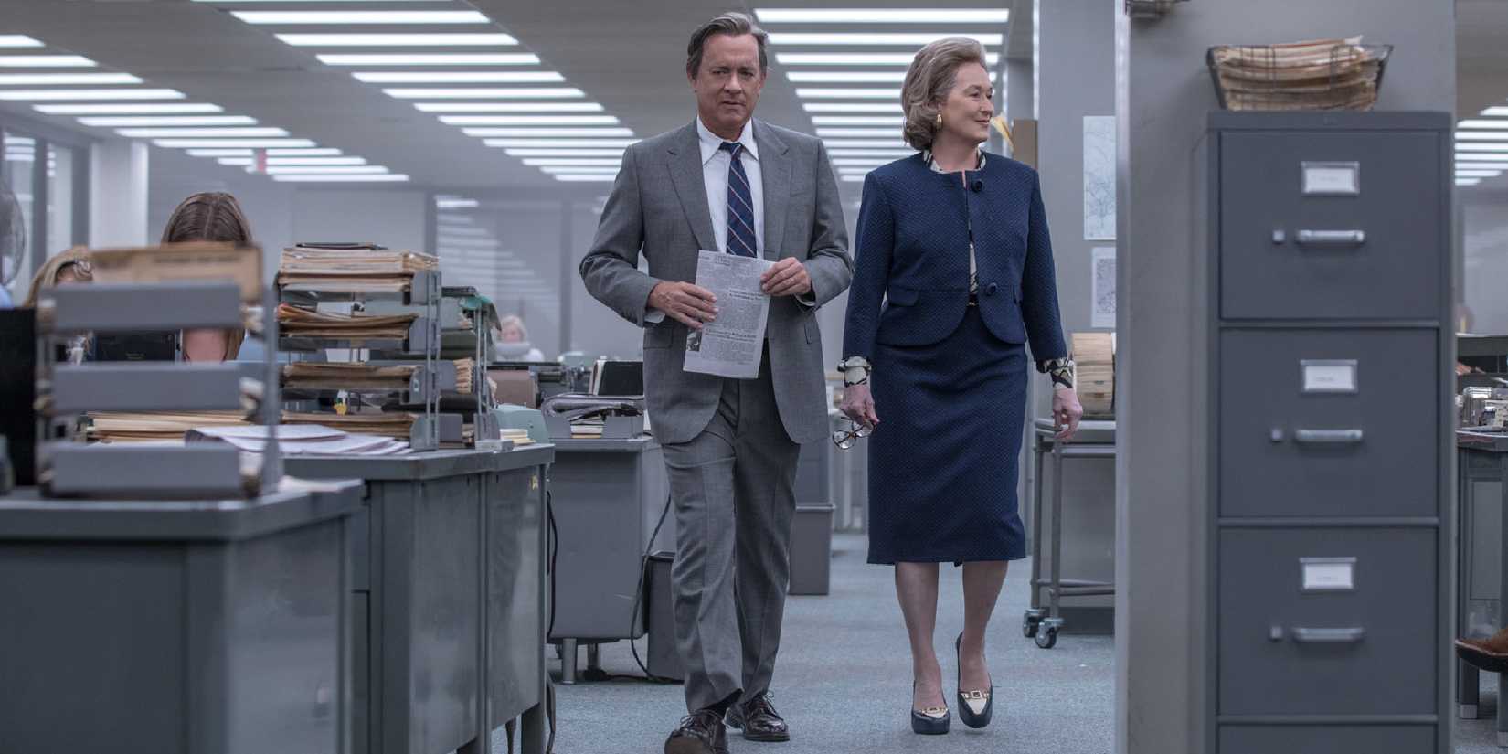 10 Best Political Movies of the 21st Century, Ranked