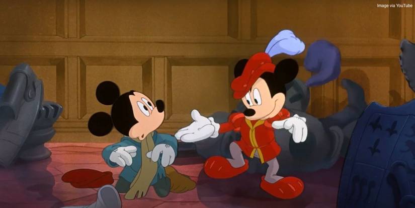 9 Best Mickey Mouse Movies, Ranked According to Rotten Tomatoes