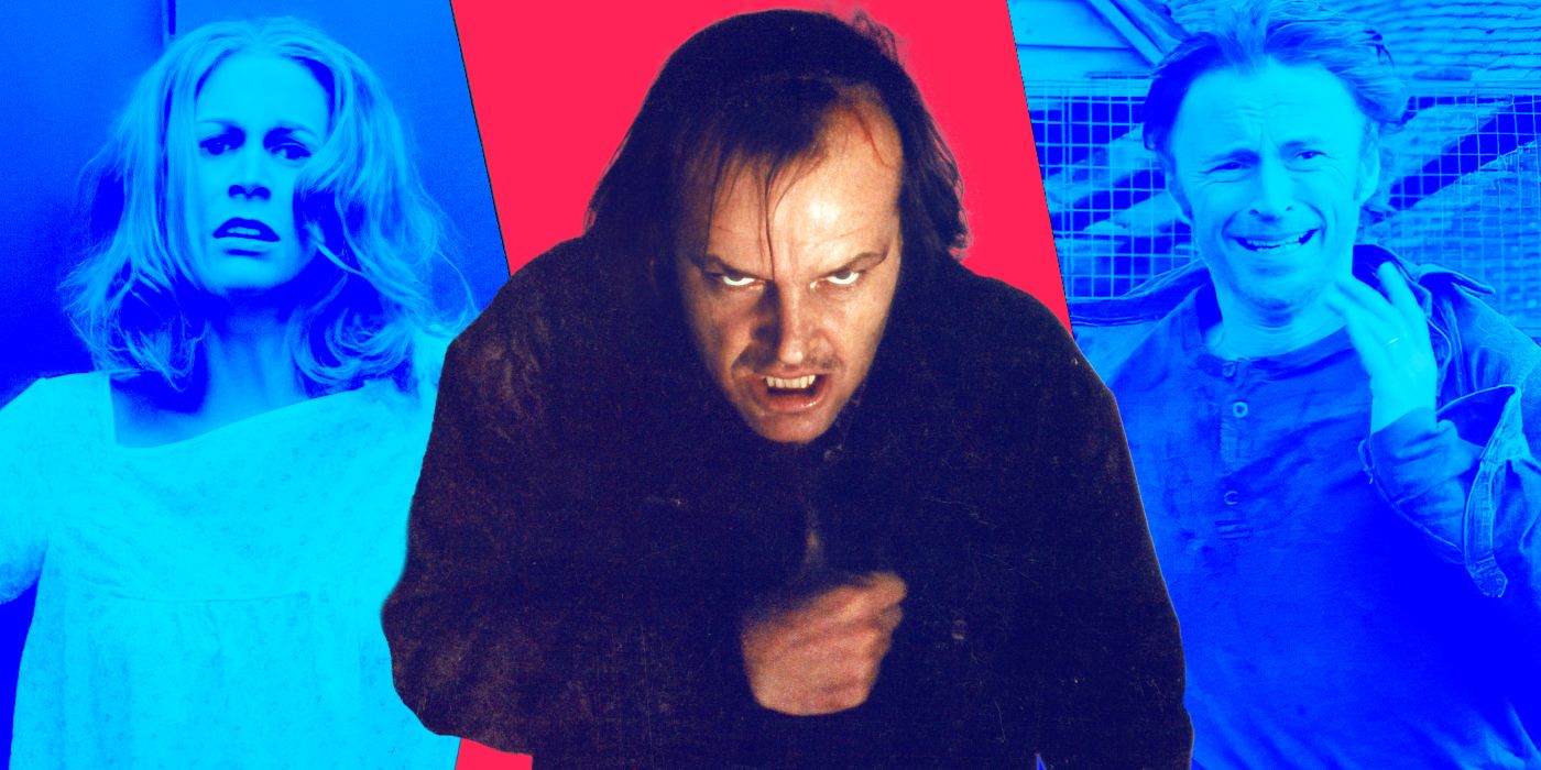10 Best Chase Scenes in Horror Movies, Ranked