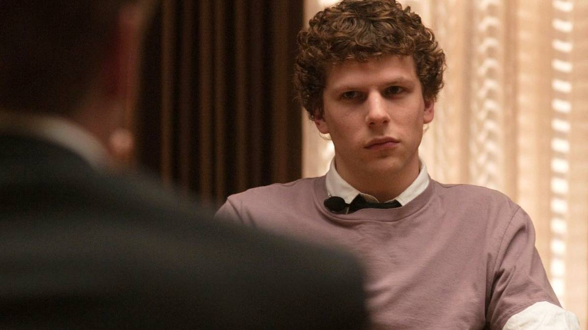 10 Best Jesse Eisenberg Movies, Ranked
