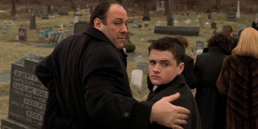 'The Sopranos' Family Tree Explained