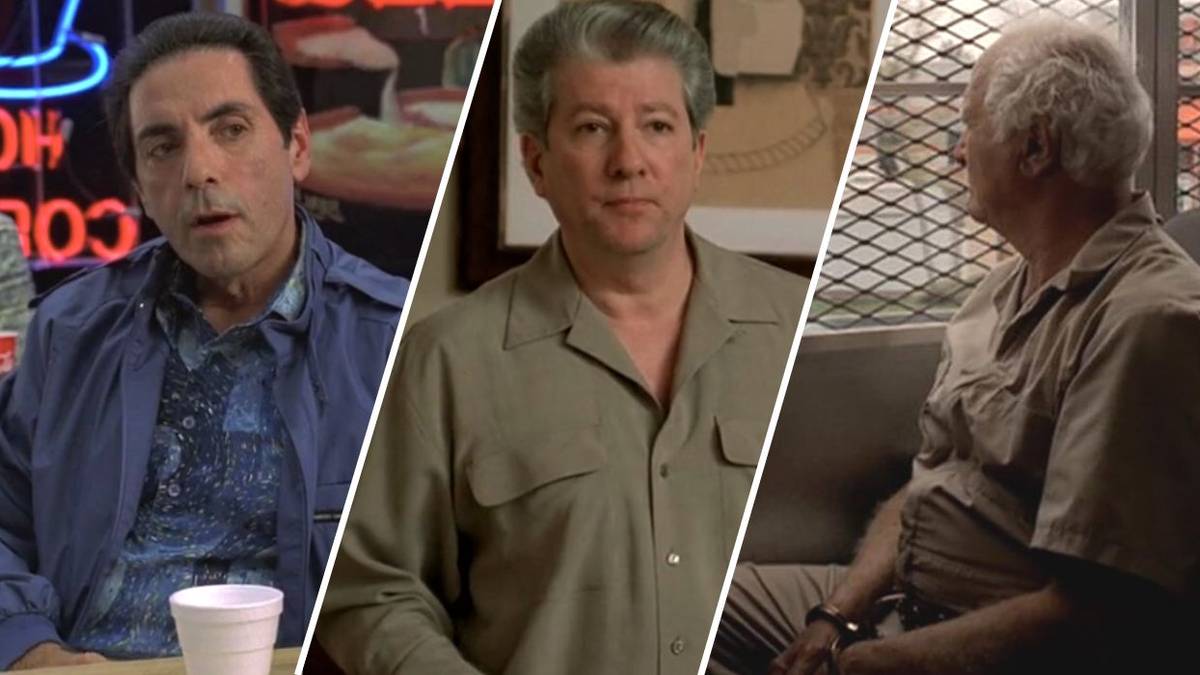 10 Most Savage 'Sopranos' Episodes, According to Reddit