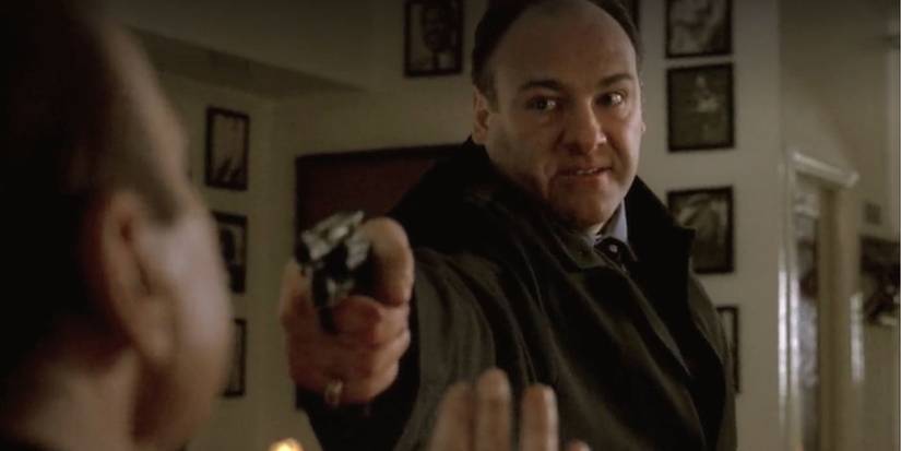 10 Most Savage 'Sopranos' Episodes, According to Reddit