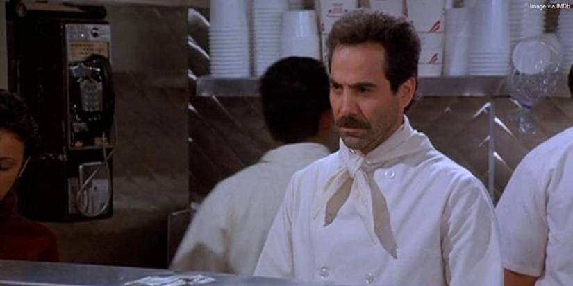 10 Best 'Seinfeld' Guest Stars, Ranked