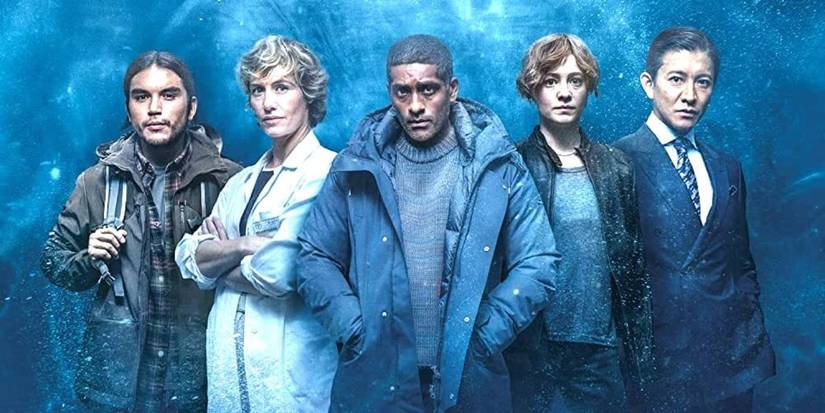 The CW's 'The Swarm' - Cast, Trailer, Release Date, and Everything We Know