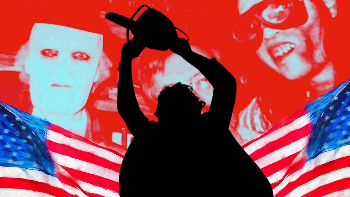 The Texas Chain Saw Massacre Prequel That Was Filmed And Never Released