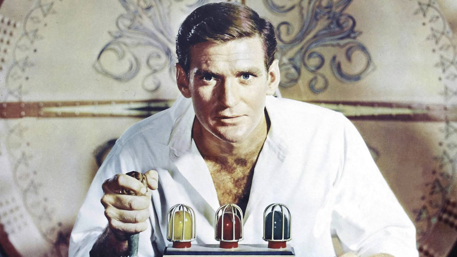 10 Best George Pal movies, According to IMDb