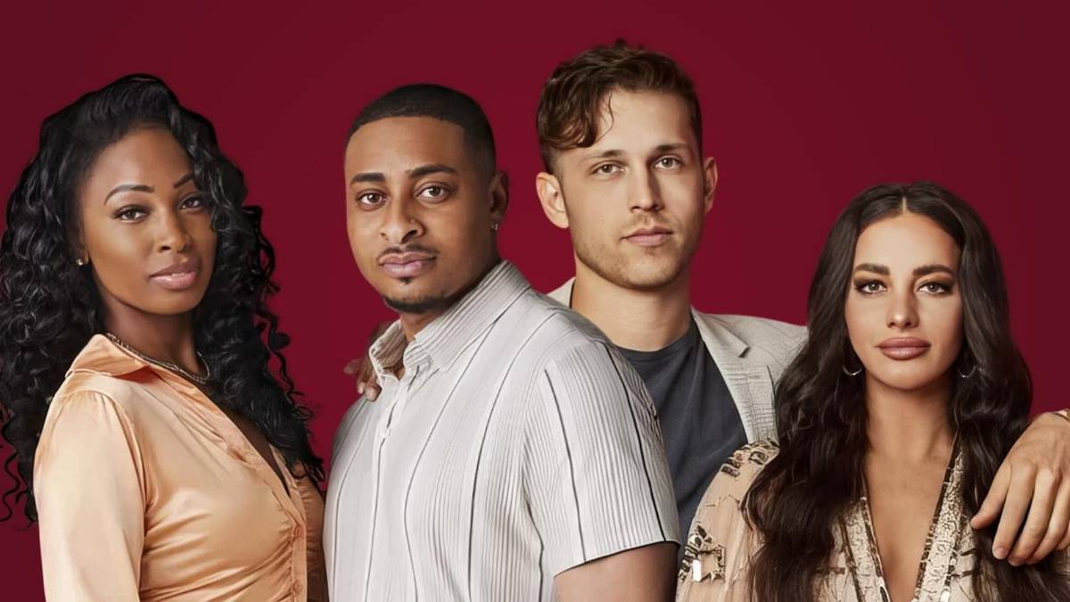 ‘The Ultimatum’ Season 2 Couples Share Why They Did the Love Experiment