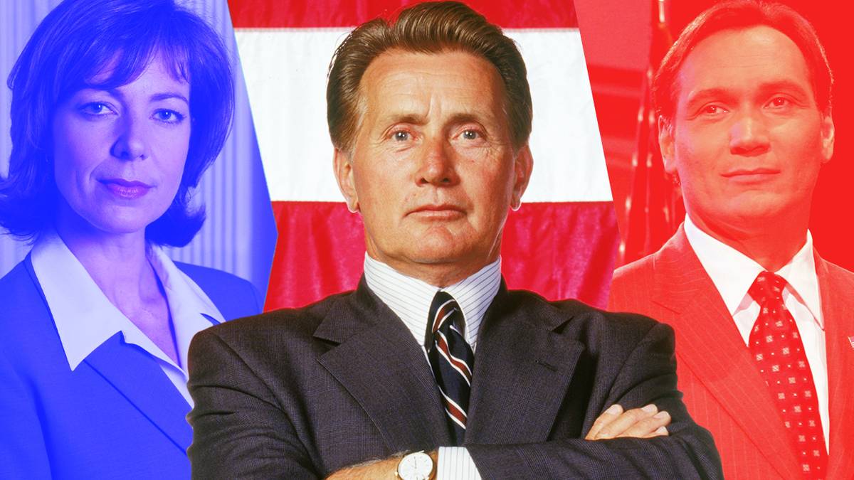 Every ‘The West Wing’ Season Ranked, From Worst to Best