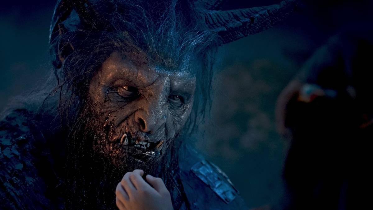 'The Wheel of Time' Featurette Explores the Terror of the Trollocs